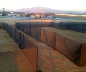 Custom Paintball Netting – Money Paintball Global